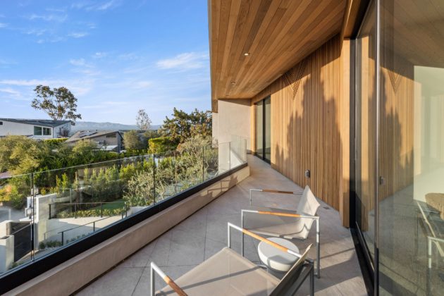 18 Superb Contemporary Balcony Designs That Will Blow Your Mind