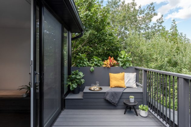 18 Superb Contemporary Balcony Designs That Will Blow Your Mind