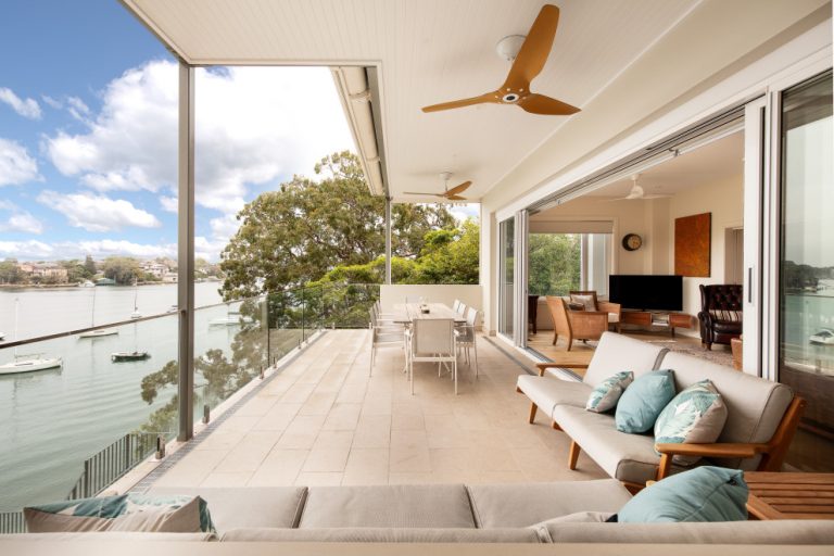 18 Superb Contemporary Balcony Designs That Will Blow Your Mind
