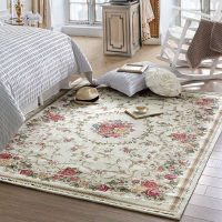 A Floral Carpet In The House Is The New Idea You Should Consider For ...