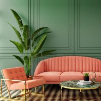 Art Deco Inspirations From Pinterest