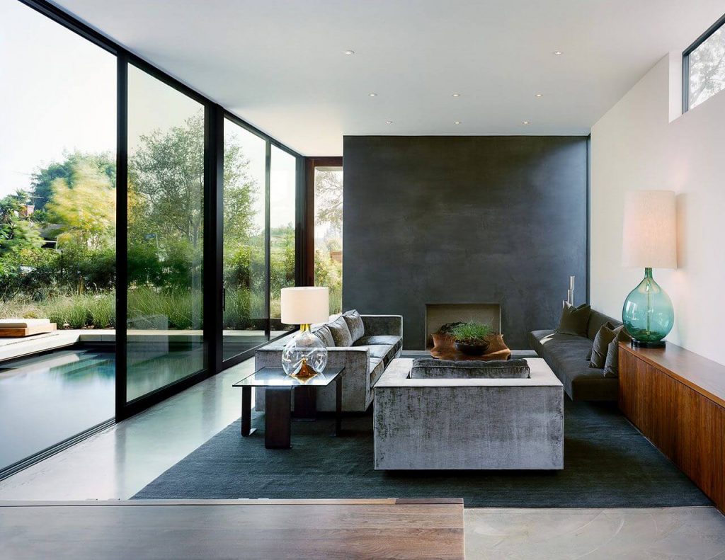 How Big Windows And Natural Light Change Your Interior