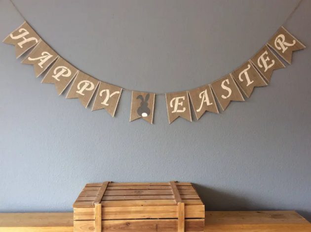 15 Great Easter Banner Designs To Add To Your Festive Décor