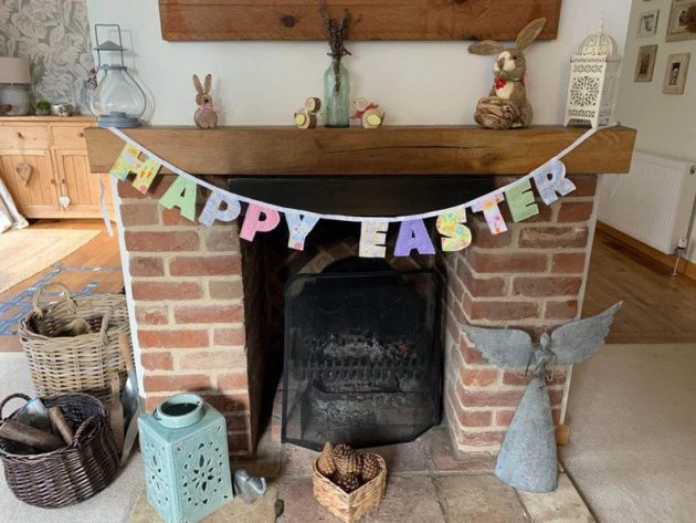 15 Great Easter Banner Designs To Add To Your Festive Décor