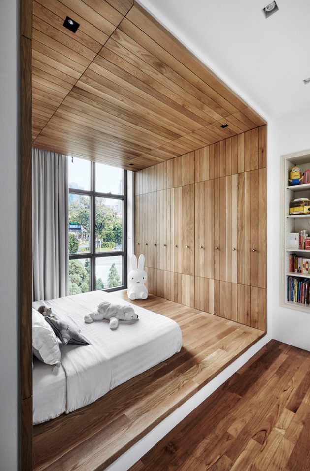 15 Super Cool Modern Kids' Room Interior Designs Unlike Any Other