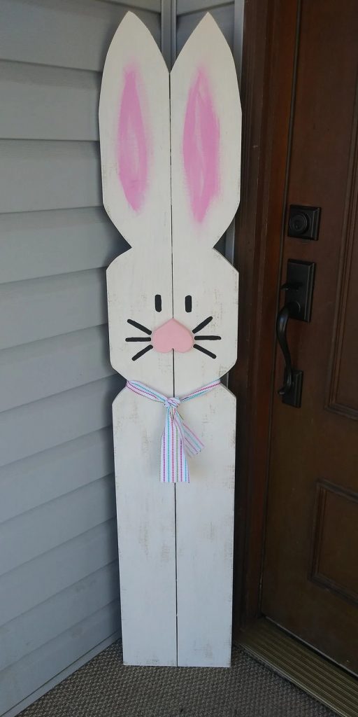 15 Vibrant Easter Sign Designs You Can Use Anywhere