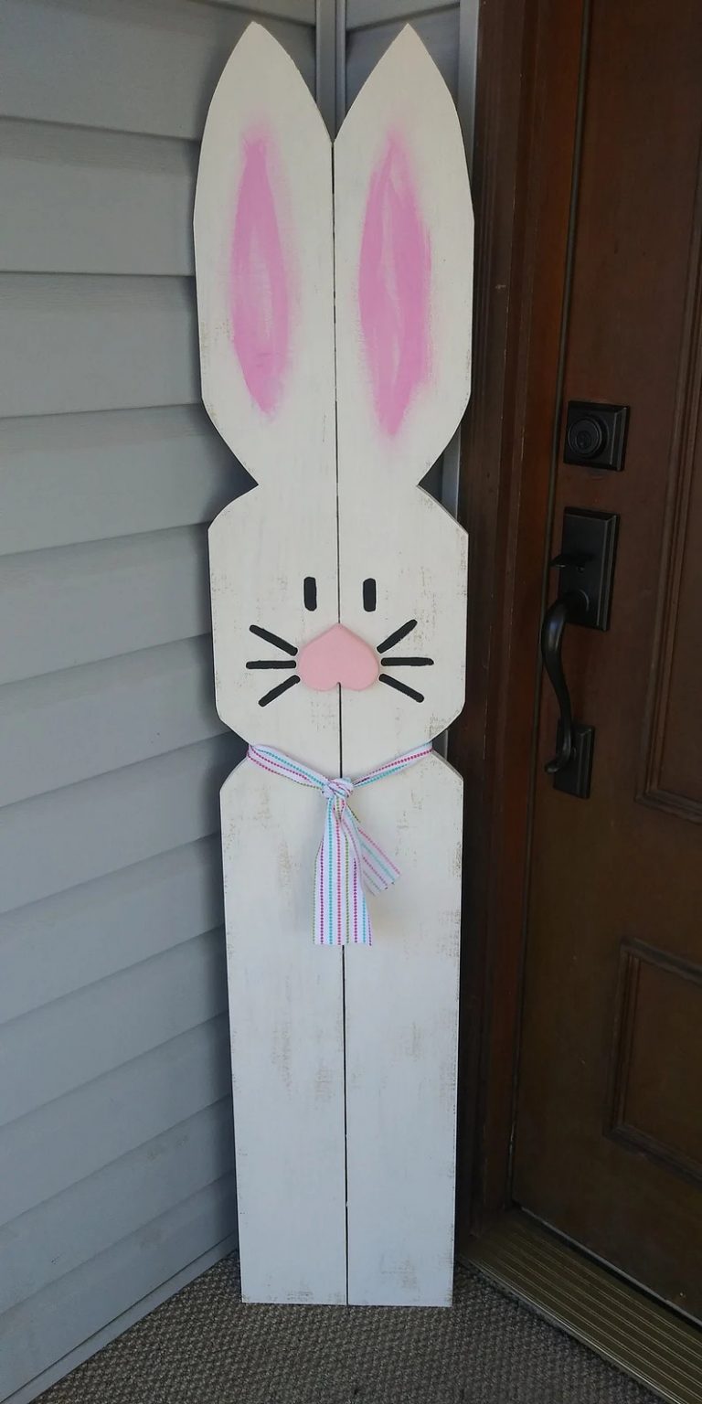 15 Vibrant Easter Sign Designs You Can Use Anywhere