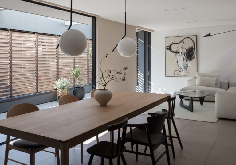 20 Elegant Modern Dining Room Interiors That Absolutely Rock
