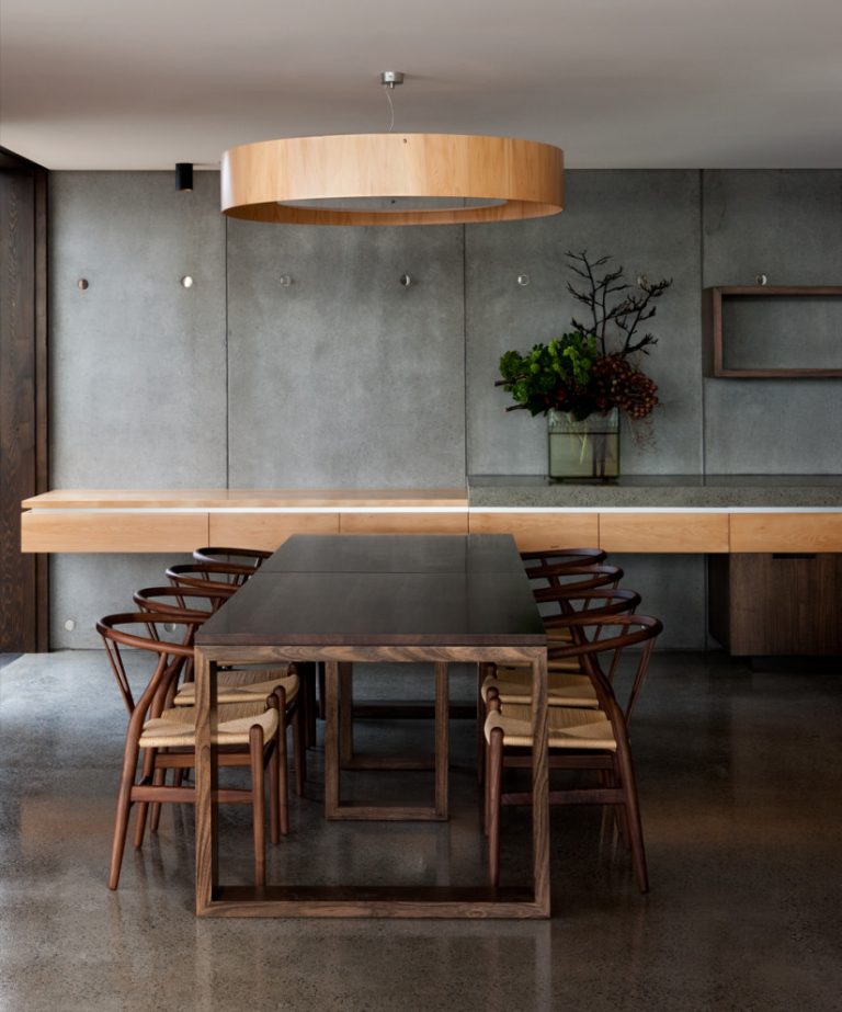 20 Elegant Modern Dining Room Interiors That Absolutely Rock