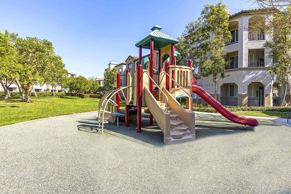 7 Ways To Incorporate a Park Into Your Apartment Design