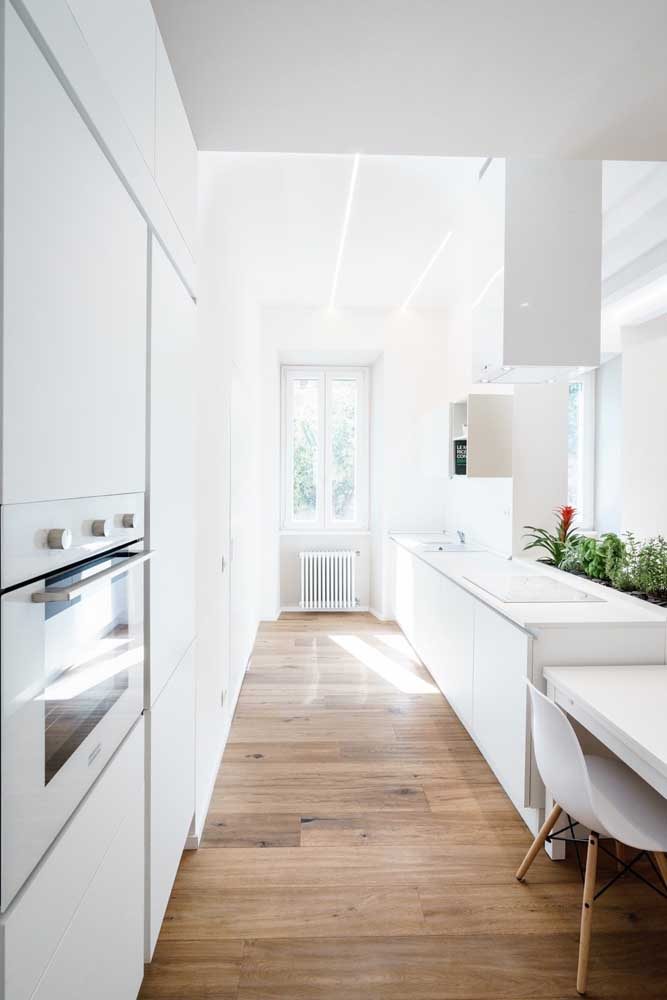Tips To Assemble Your Kitchen Corridor