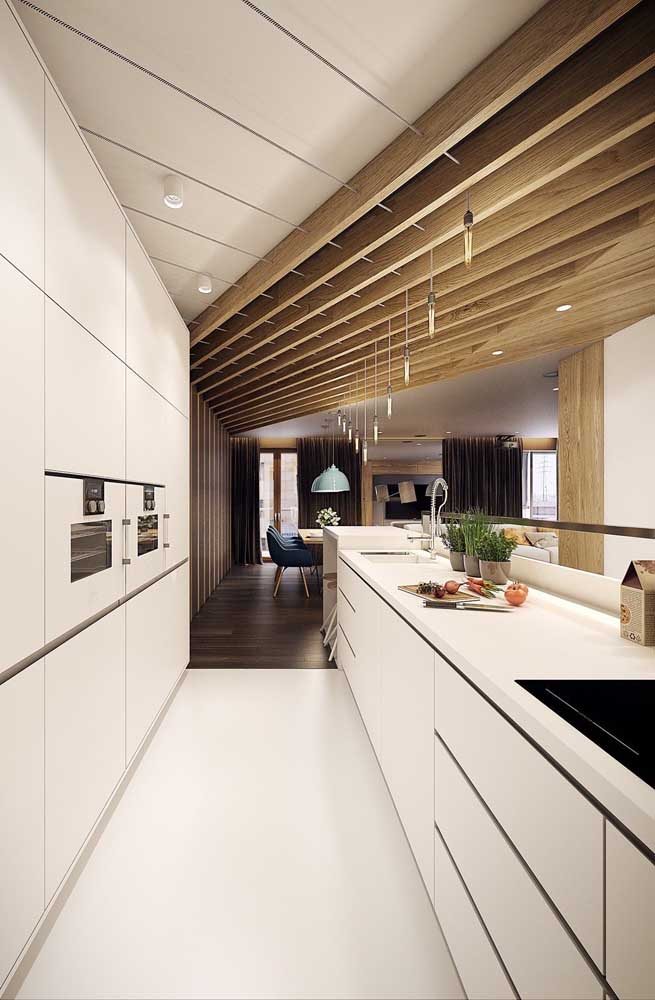 Tips To Assemble Your Kitchen Corridor