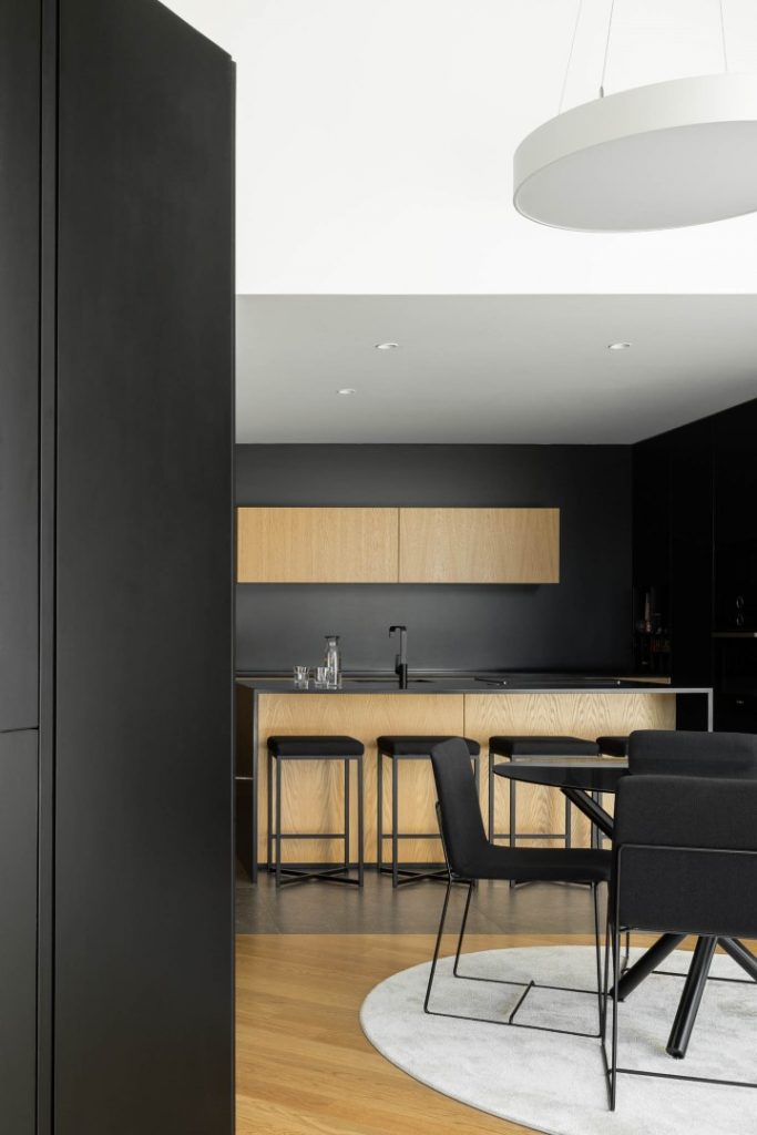 Tilt House by Mutant Architecture & Design in Gondomar, Portugal