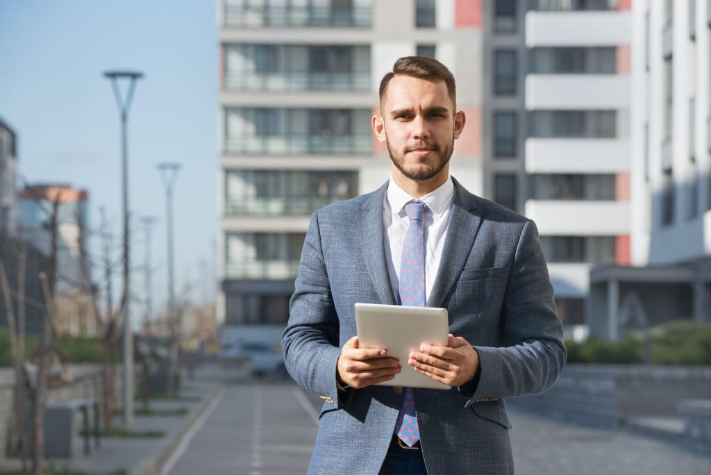 Five Elements Of Being A Successful Property Manager