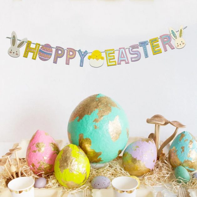 15 Awesome Easter Banner Designs For Last-Minute Touchups