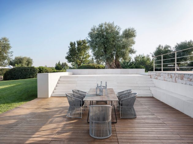 15 Outstanding Modern Deck Designs That Will Make You Fall In Love
