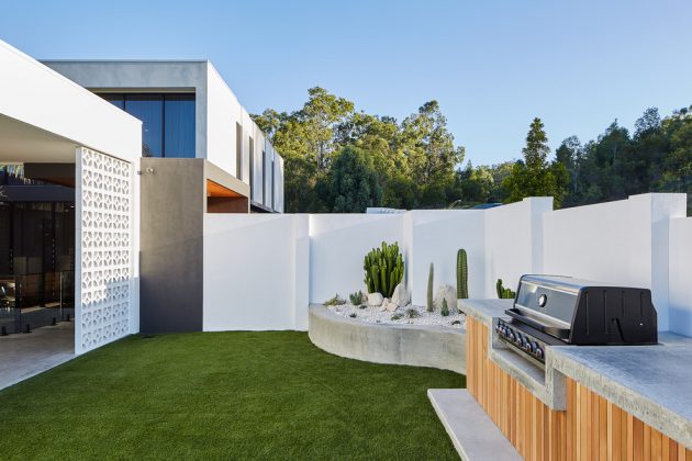 15 Phenomenal Modern Landscape Designs That Will Amaze You
