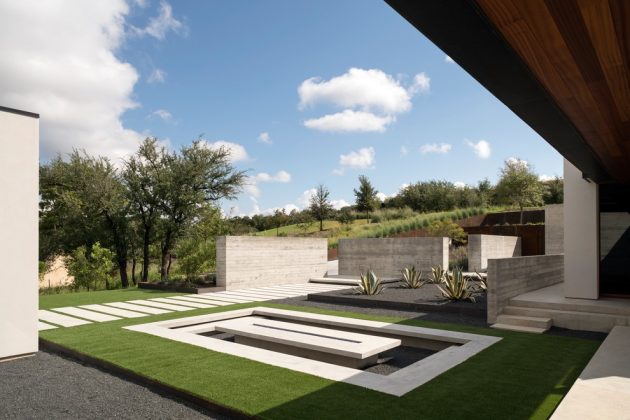 15 Phenomenal Modern Landscape Designs That Will Amaze You