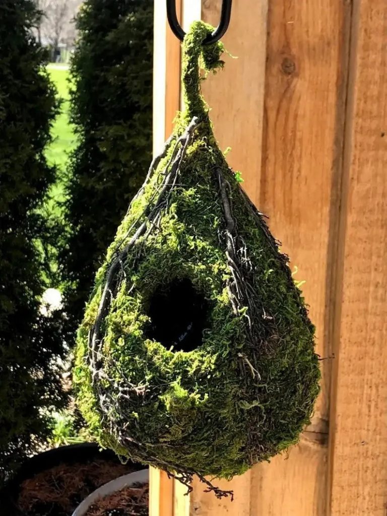 16 Beautiful Birdhouse Designs That Will Invite The Bird Song To Your ...