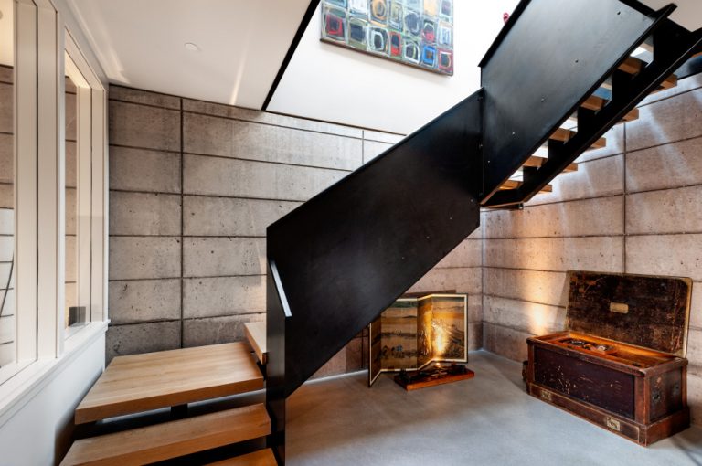 16 Stellar Modern Staircase Designs You Will Fall In Love With