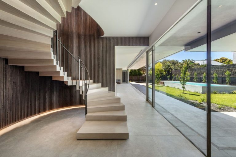 16 Stellar Modern Staircase Designs You Will Fall In Love With