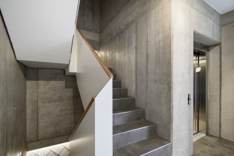 16 Stellar Modern Staircase Designs You Will Fall In Love With