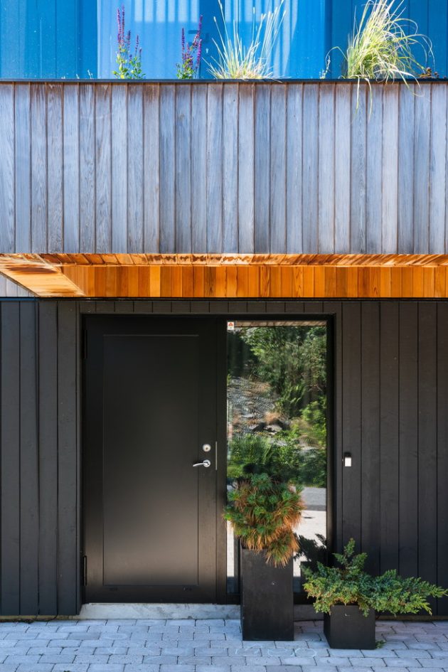 16 Unbelievable Modern Entry Way Designs For That Perfect Welcome