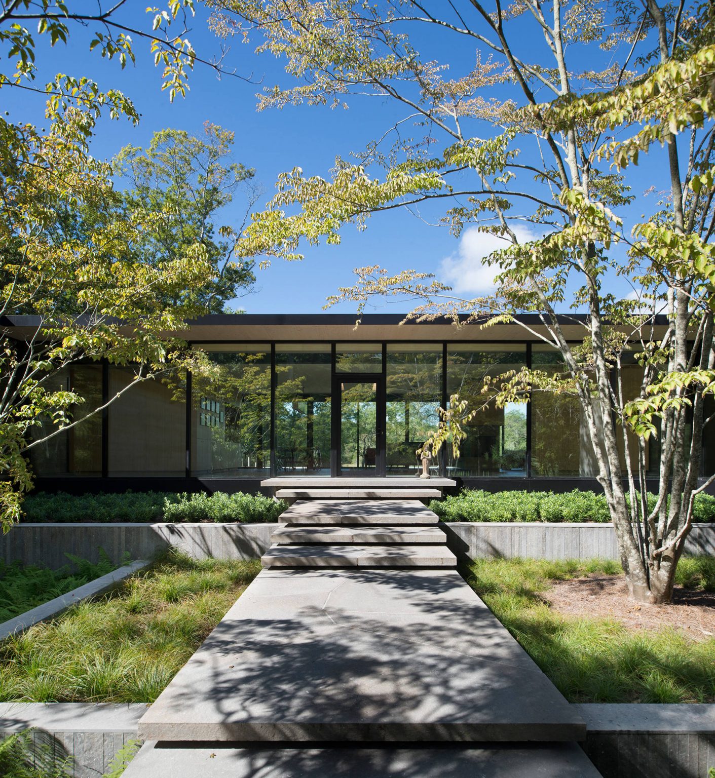 16 Unbelievable Modern Entry Way Designs For That Perfect Welcome