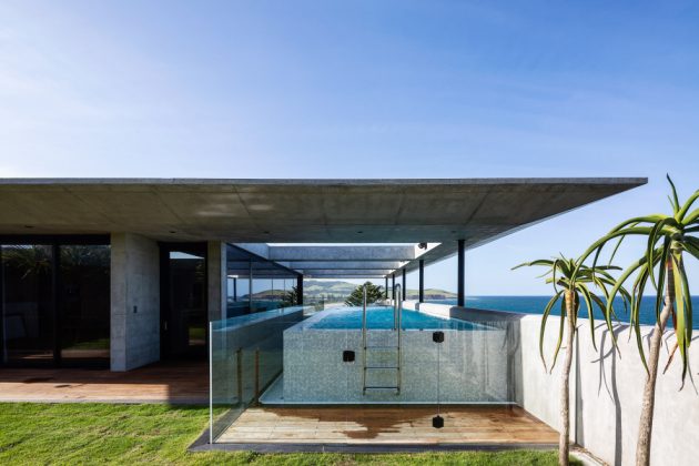 16 Unbelievable Modern Swimming Pool Designs You'll Drool Over