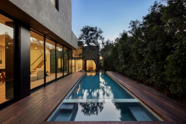 16 Unbelievable Modern Swimming Pool Designs You'll Drool Over