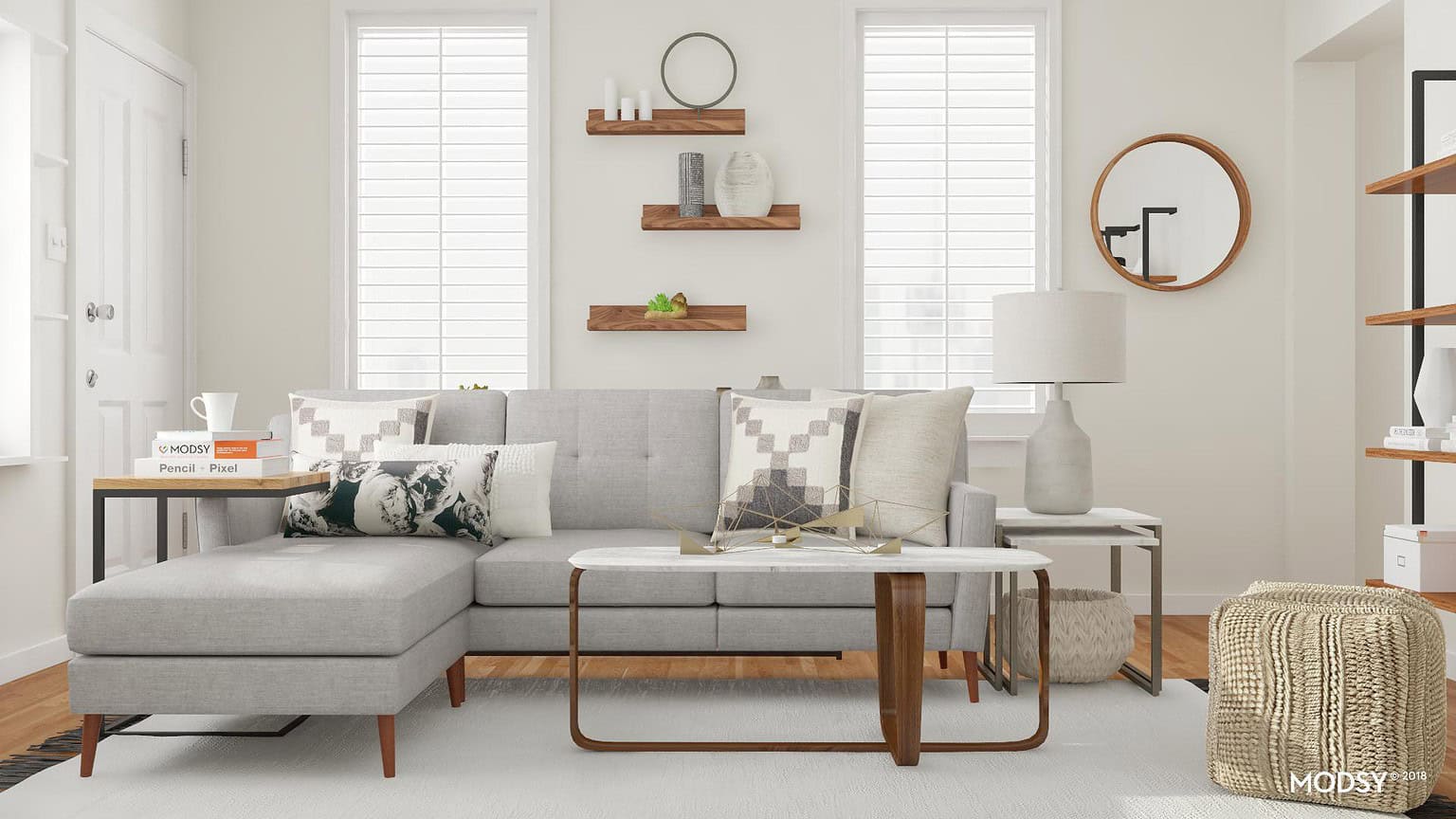 6 Ways to Revamp Your Home Before Moving in!!!