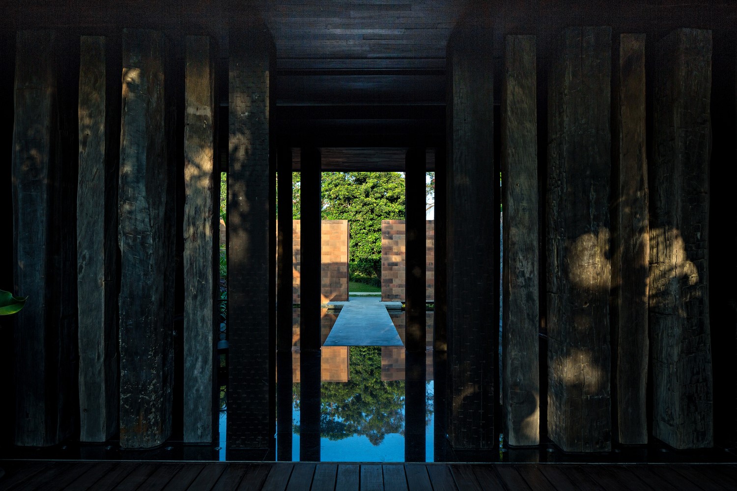 DRA House by D-Associates in Bali, Indonesia