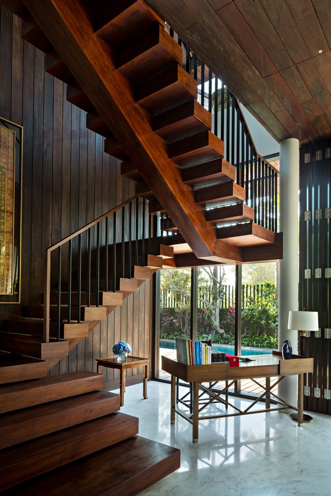 DRA House by D-Associates in Bali, Indonesia