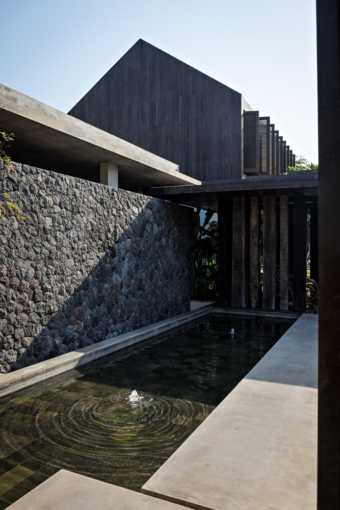 DRA House by D-Associates in Bali, Indonesia