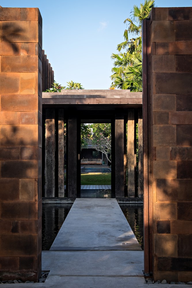 DRA House by D-Associates in Bali, Indonesia