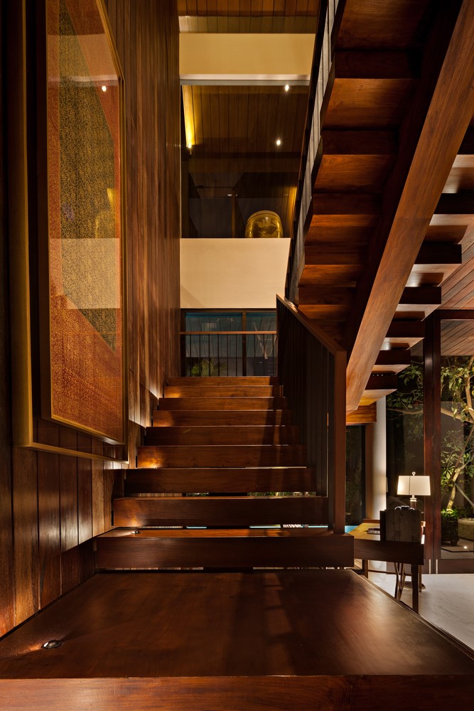 DRA House by D-Associates in Bali, Indonesia