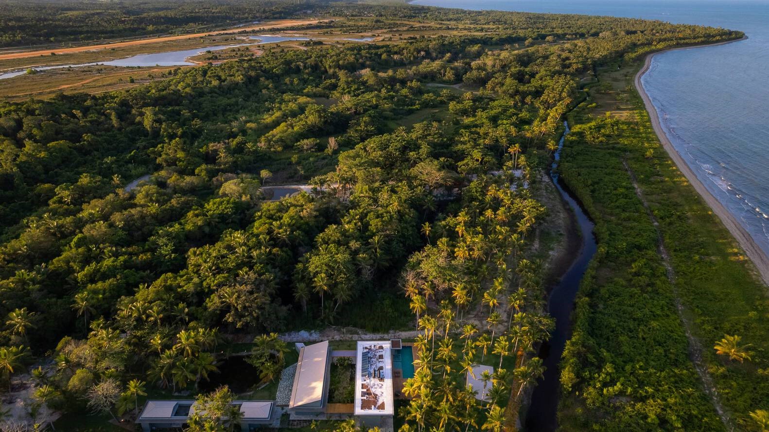FL Residence by Anastasia Arquitetos in Santo Andre, Brazil