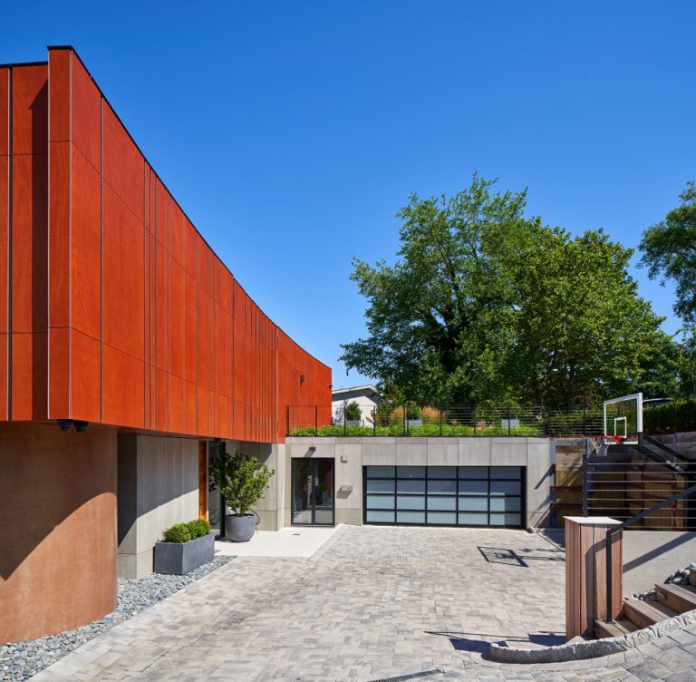 15 Amazing Modern Garage Designs That Will Change Your Perspective