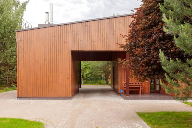 15 Amazing Modern Garage Designs That Will Change Your Perspective