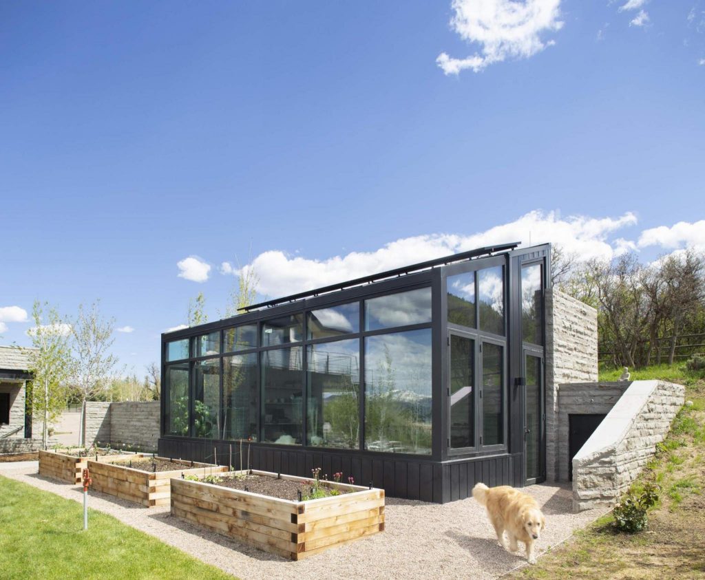 15 Confounding Modern Shed Designs That Can Transform Your Garden