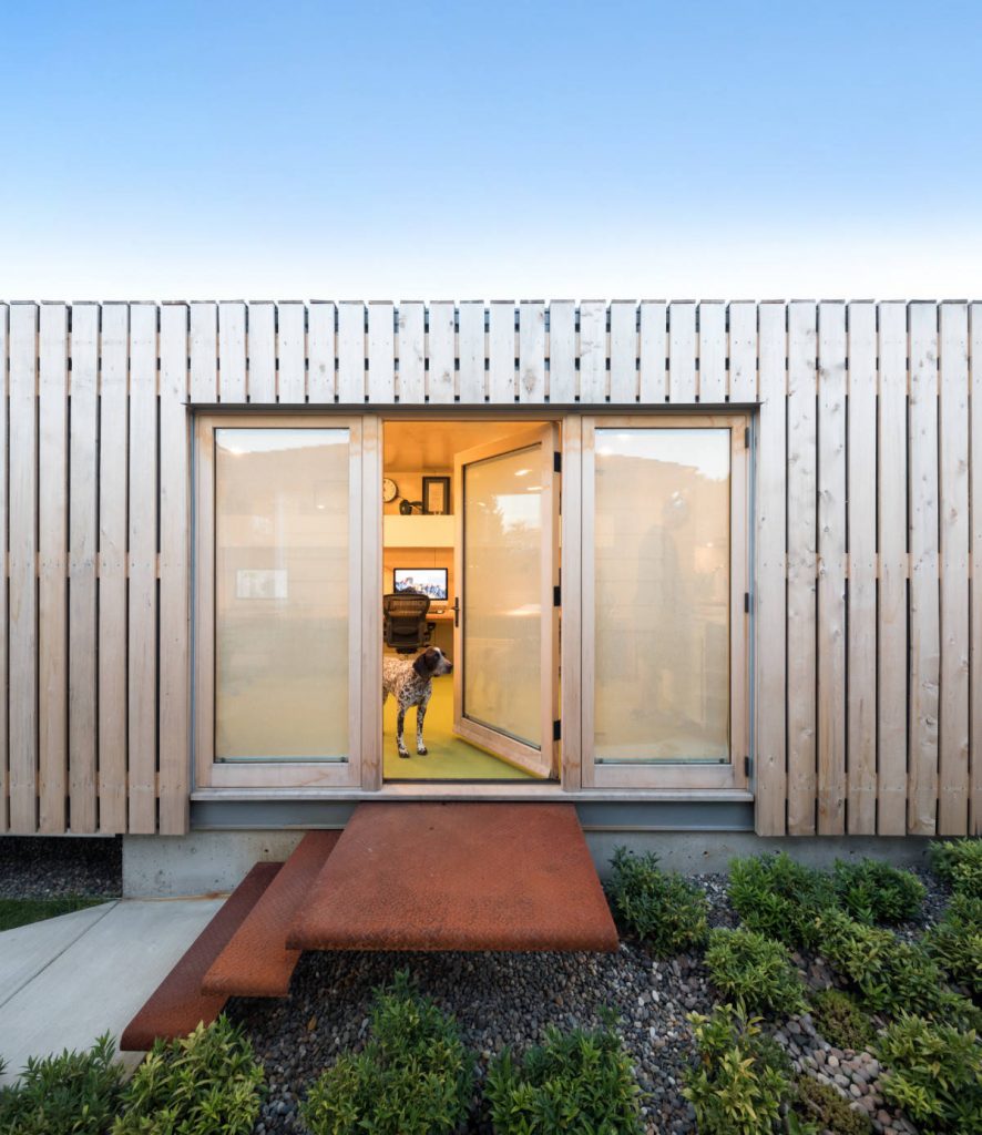 15 Confounding Modern Shed Designs That Can Transform Your Garden