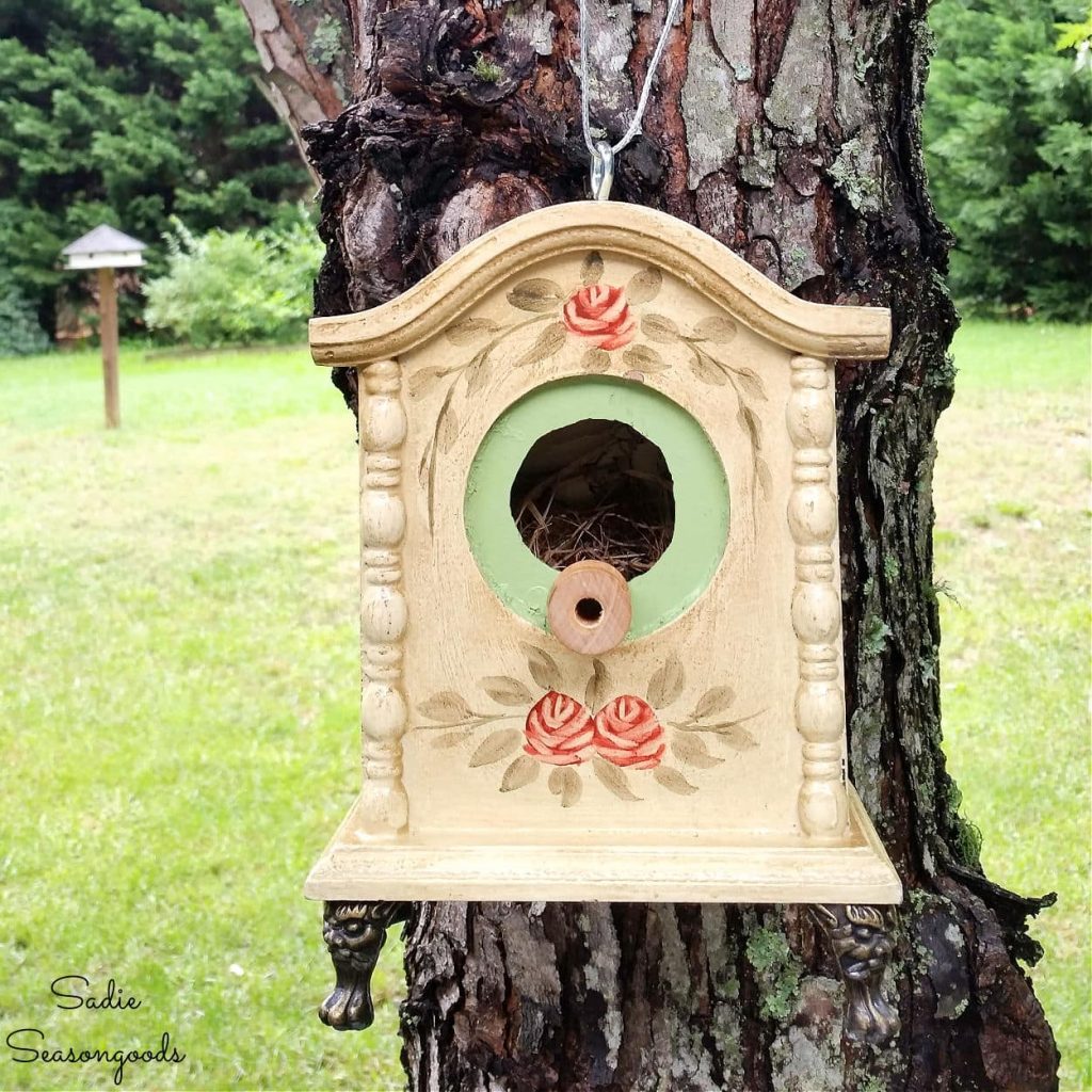 15 Super Simple DIY Birdhouse Projects That Will Bring Life To Your Garden