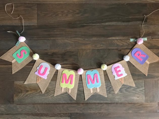 16 Refreshing Summer Banner Designs You're Gonna Love