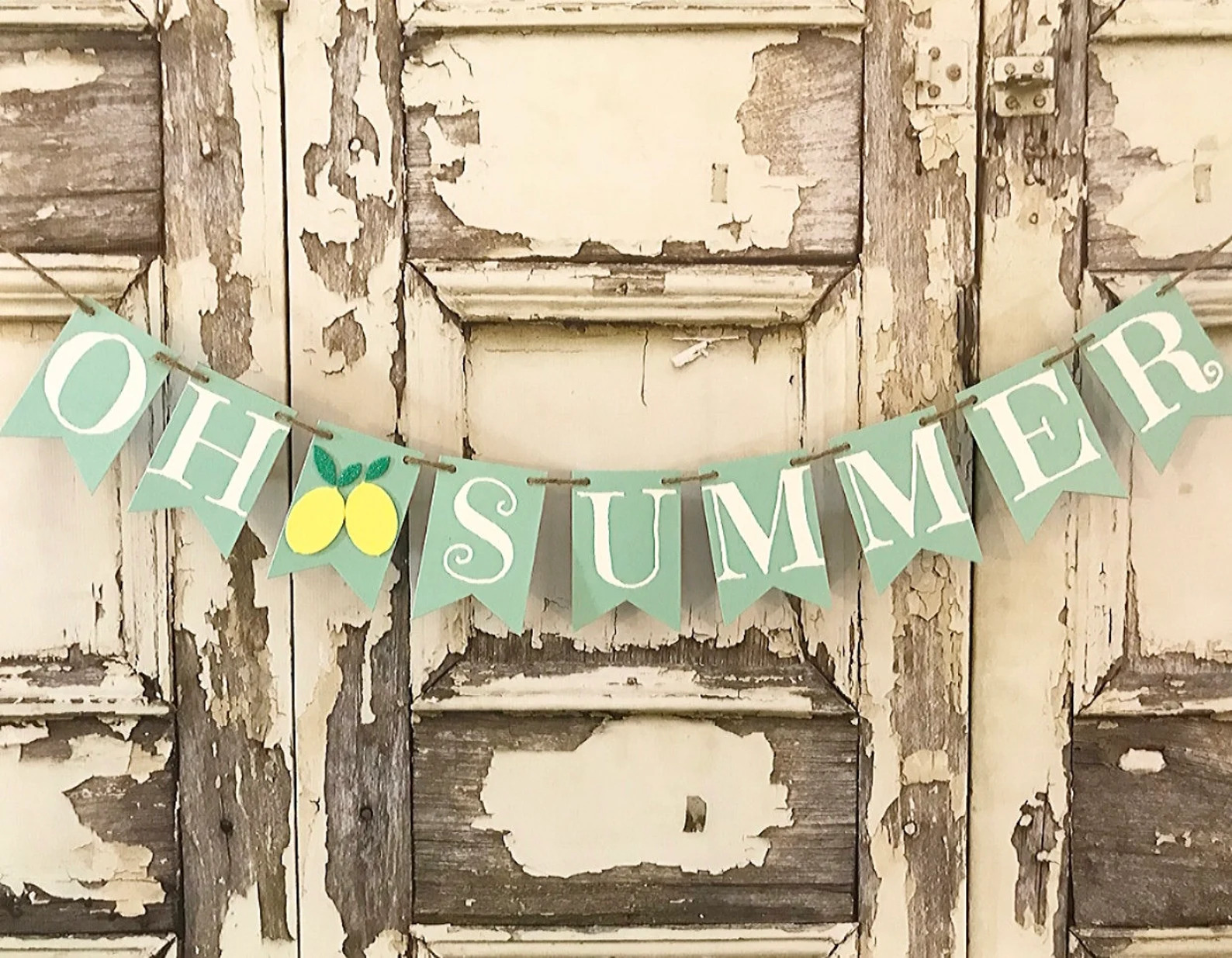 16 Refreshing Summer Banner Designs You're Gonna Love