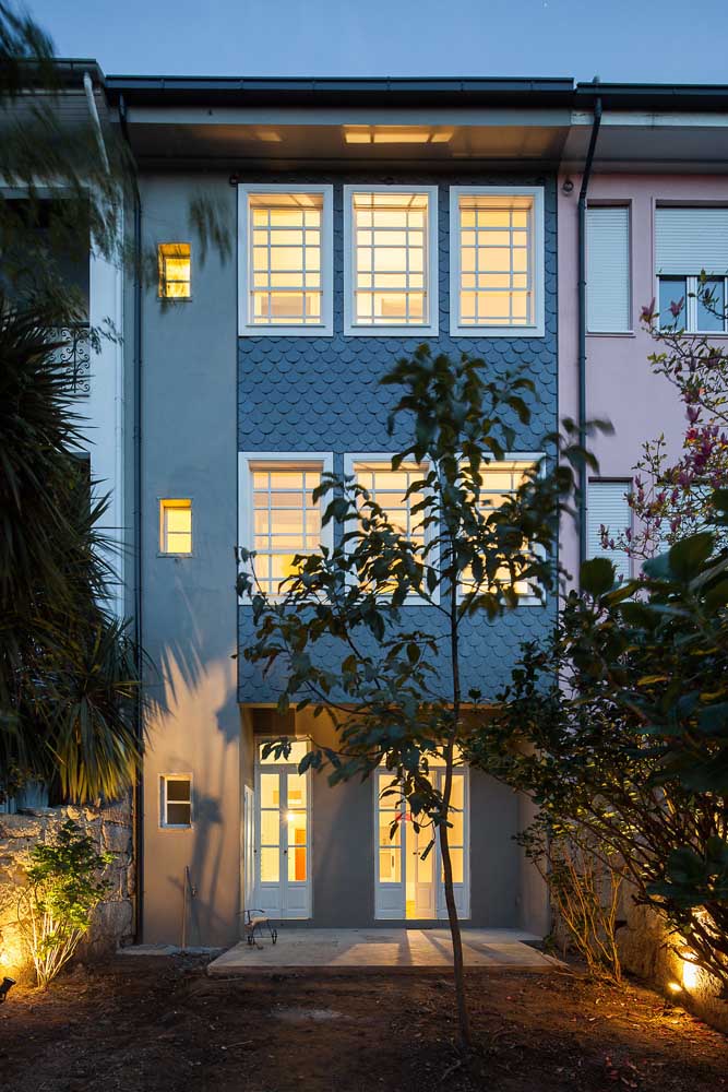 Choose The Most Beautiful Colors For The Facades Of Your House