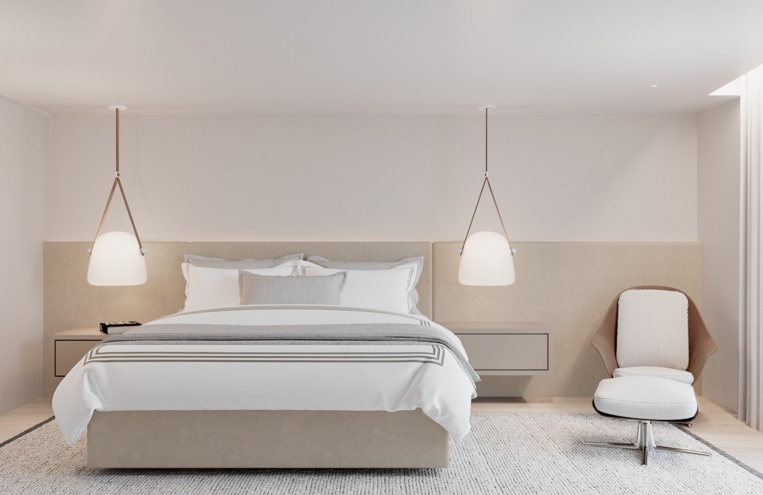 Murano Grande Residence by Sire Design in Miami Beach, Florida