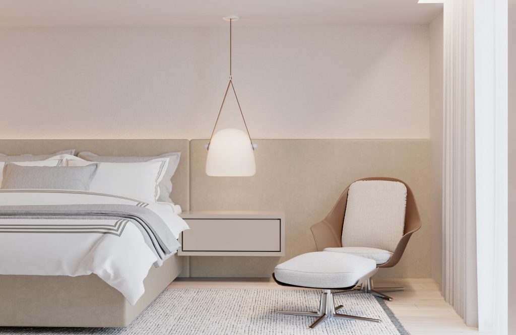 Murano Grande Residence by Sire Design in Miami Beach, Florida