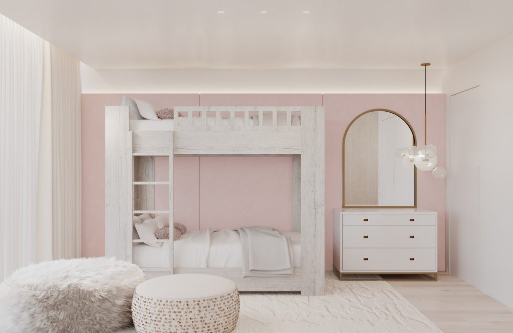 Murano Grande Residence by Sire Design in Miami Beach, Florida