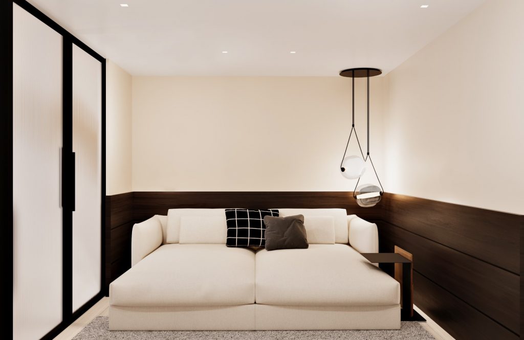 Murano Grande Residence by Sire Design in Miami Beach, Florida