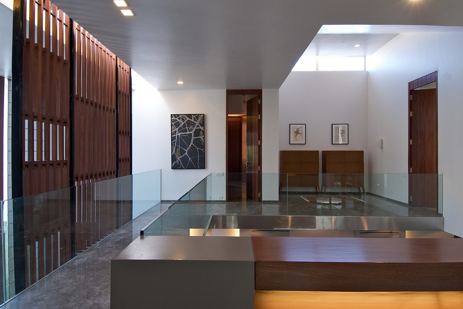 Poona House by Rajiv Saini in Mumbai, India